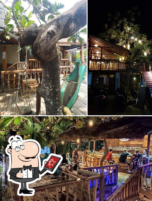 Treehouse Restaurant and Bar, Kuta - Restaurant menu, prices and reviews