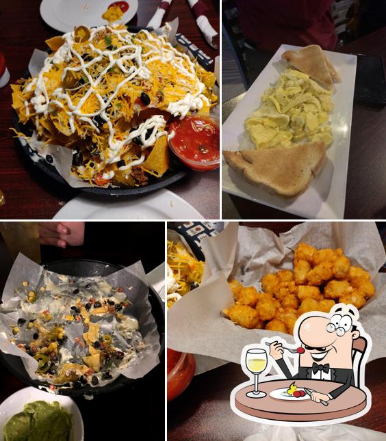 Outtakes Bar & Grill, New Hope - Restaurant menu, prices and reviews