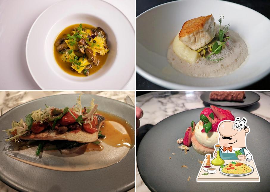 Portale, New York City - Restaurant menu, prices and reviews