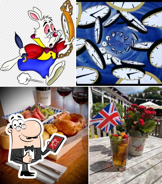 The Sparrowhawk in Formby - Restaurant menu and reviews