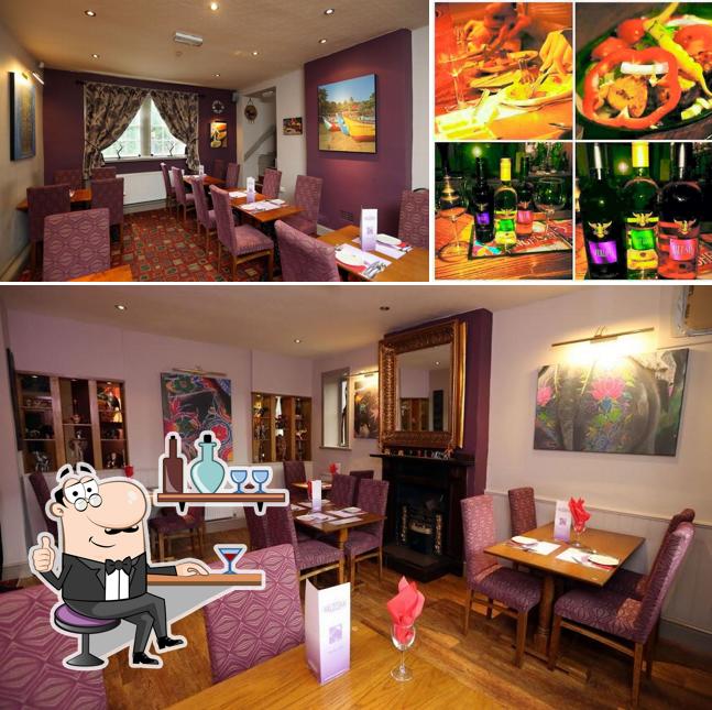 Best samosas in Holmfirth restaurants, winter 2024 - Restaurant Guru