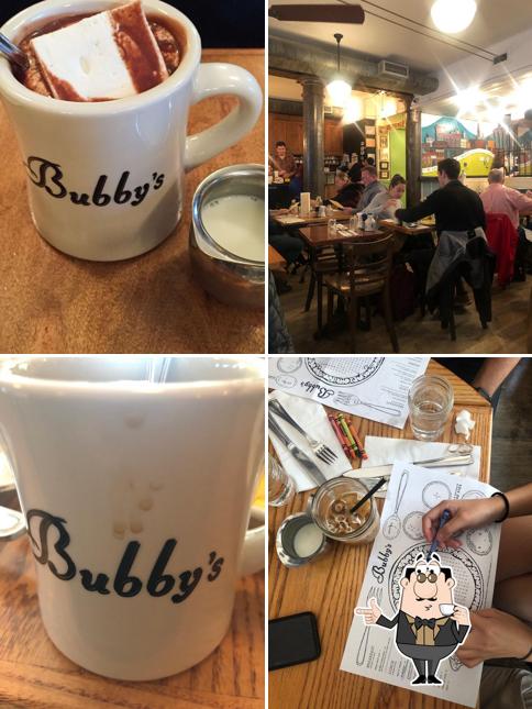 Bubby's, New York City - Restaurant menu, prices and reviews