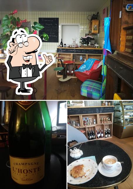 Coco Vin Weine Und Speisen, Pulheim - Speisekarte, Preise und Bewertungen