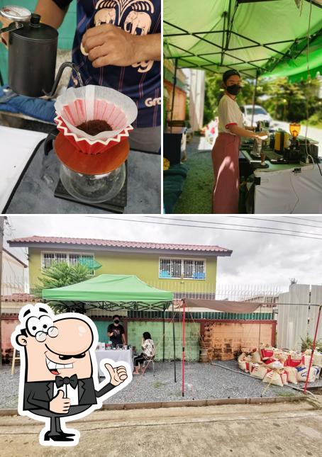 F coffee, Bangkok - Restaurant reviews