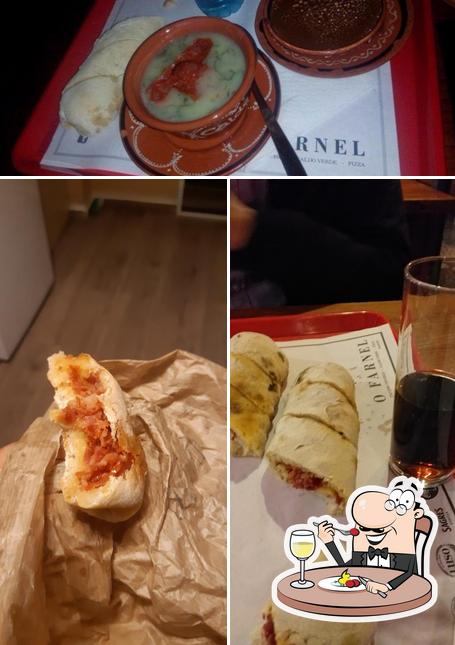 Farnel, Barreiro - Menu do restaurante, preços e opiniões