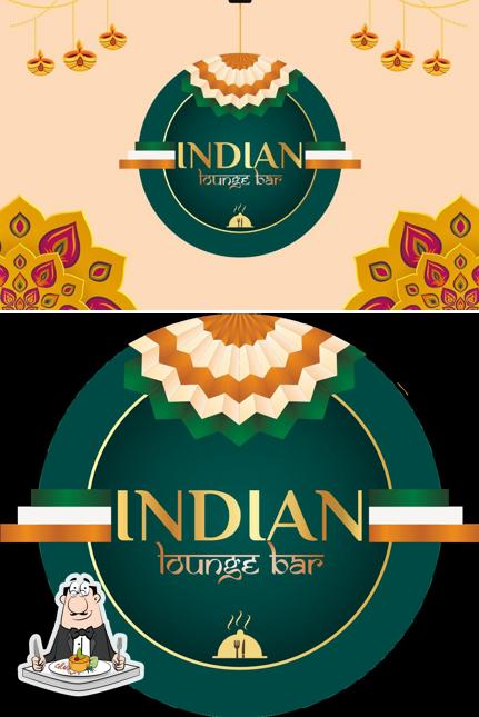 Indian Lounge Bar, Chamusca
