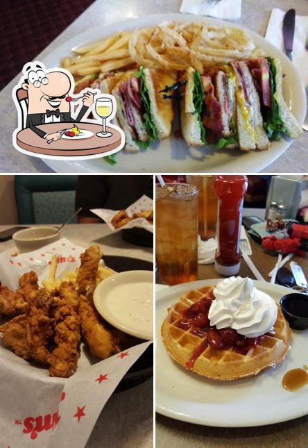 Jim's Restaurant, San Antonio - Restaurant menu, prices and reviews