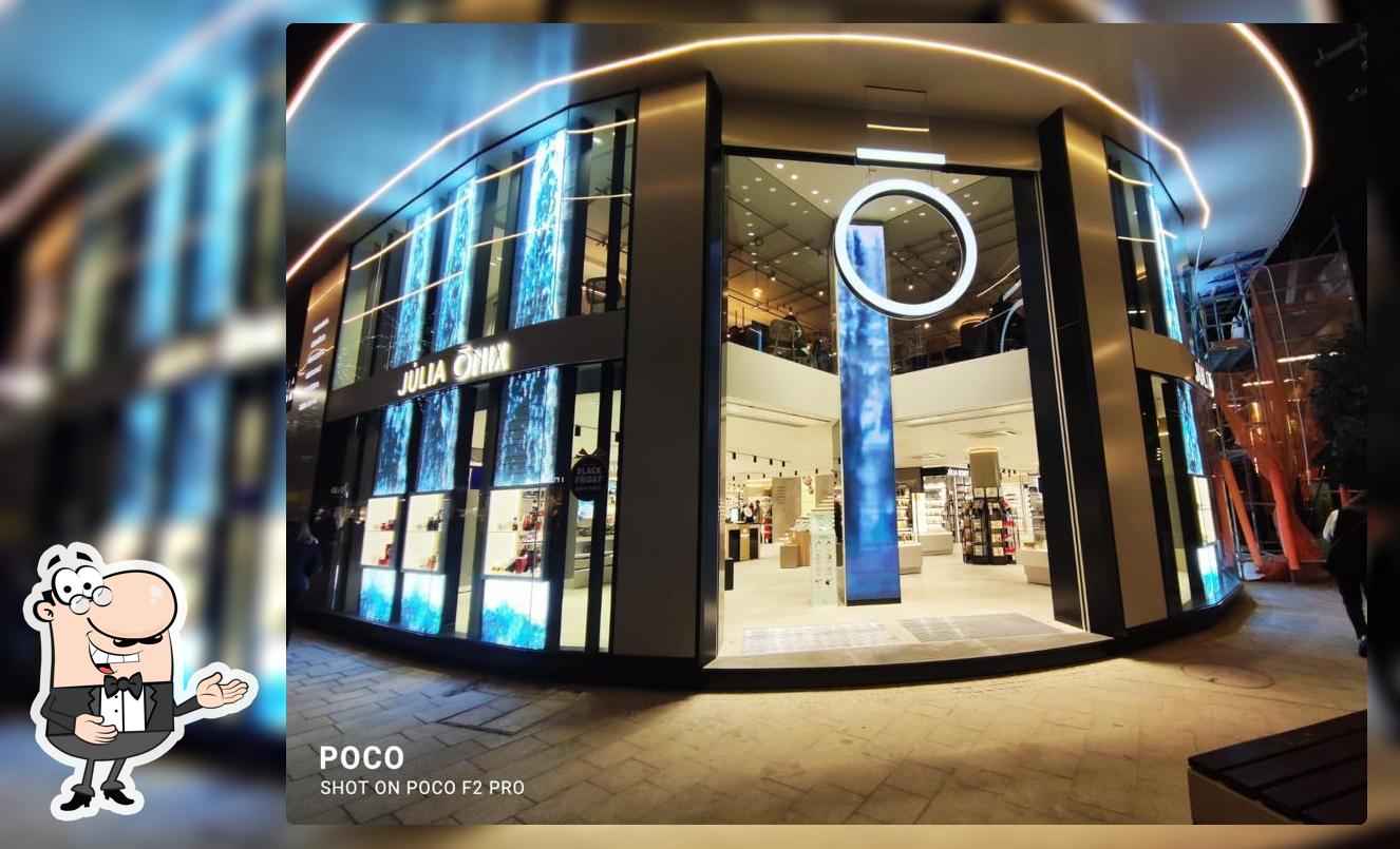 Die besten Restaurants in Duty Free Mall - Restaurant Guru