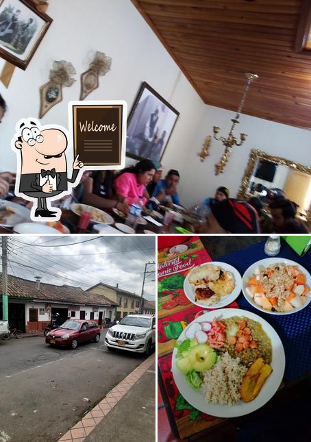 Los 7 mejores restaurantes en Subachoque, agosto 2025 - Restaurant Guru