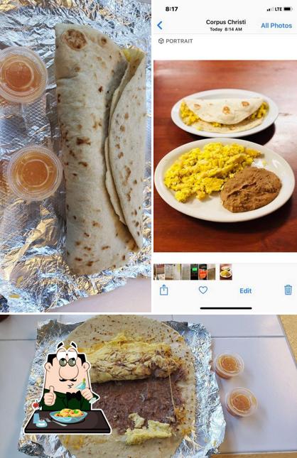 Las Milpas, Corpus Christi - Restaurant menu, prices and reviews