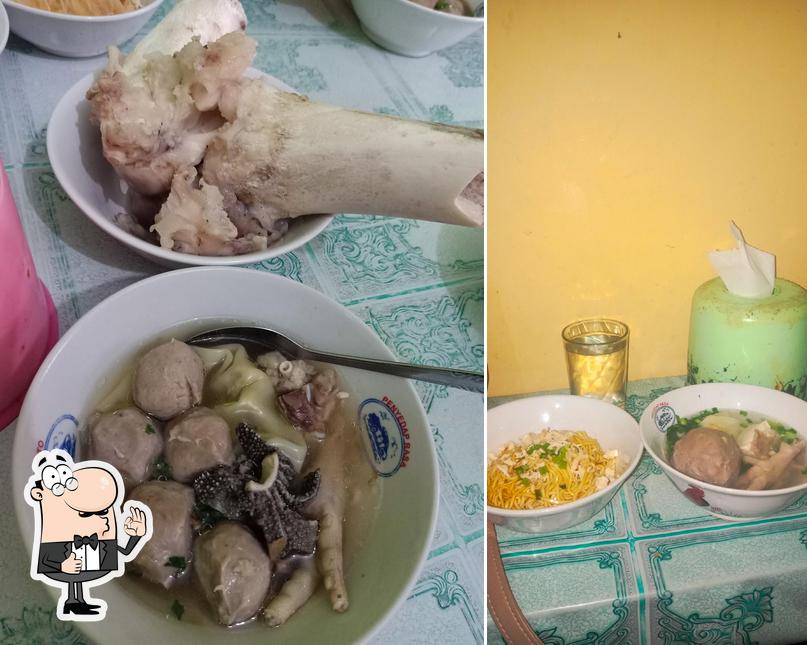 Mie Baso Pangsit Spesial Mas Parjo, Bandung - Restaurant menu, prices ...
