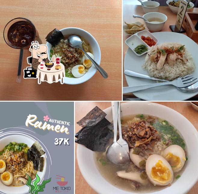 Top 7 restaurants with rice in Teluk Ambon, march 2025 - Restaurant Guru