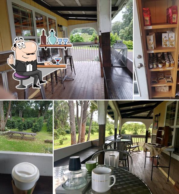 Miranda's Farms Coffee Shop in USA - Restaurant reviews