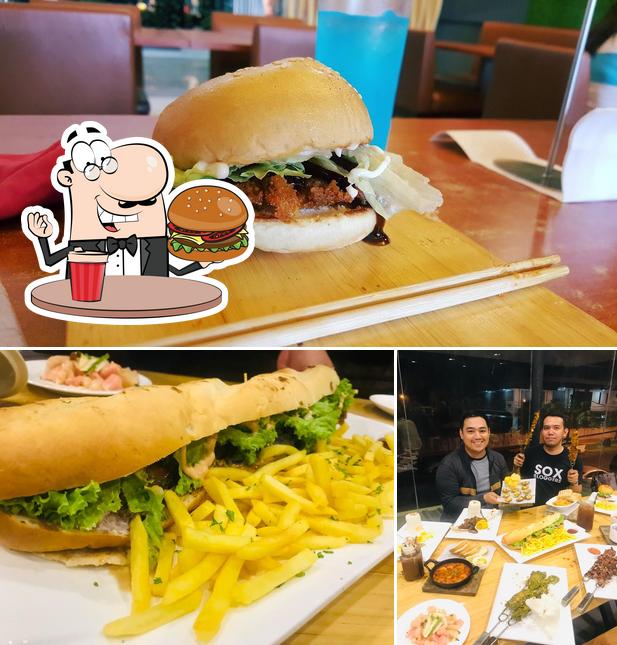 Out Of Nowhere Kitchen restaurant, General Santos City - Restaurant reviews
