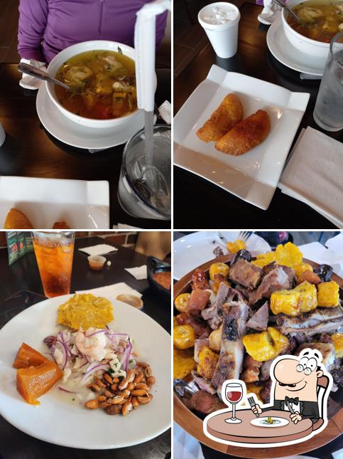 Rancho Nando Miami, Miami - Restaurant menu, prices and reviews
