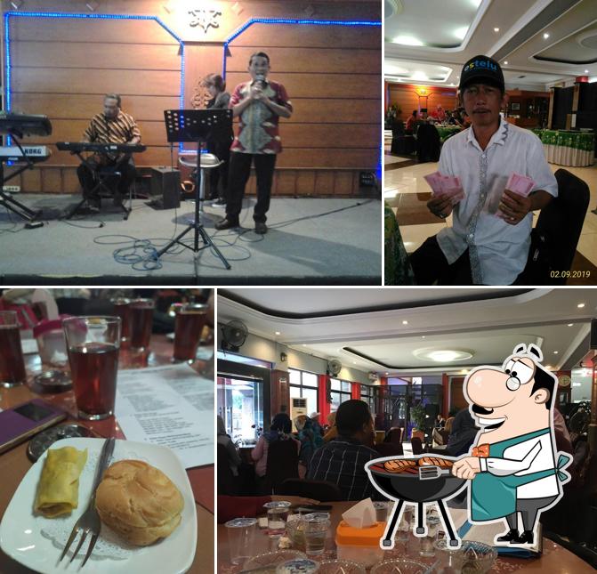 Ria Rasa Resto & Ria Catering restaurant, Surakarta - Restaurant reviews