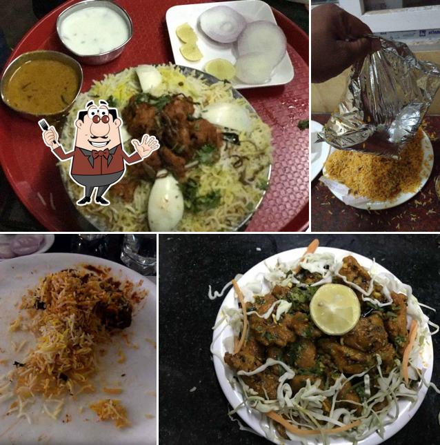 Swachh Bawarchi, Hyderabad - Restaurant menu, prices and reviews