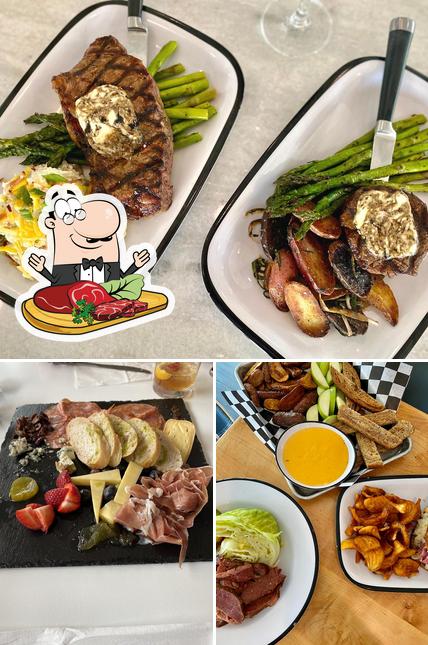THE POINTE Restaurant and Bar in Gulf Breeze, FL, Gulf Breeze ...