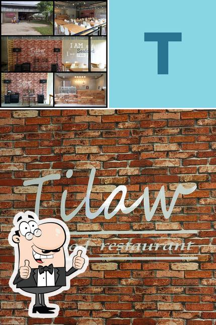 Tilaw seafood restaurant, Iloílo - Menú del restaurante, precios y reseñas
