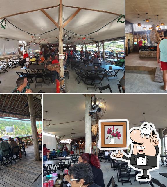 Torresmin Comida Mineira restaurant, Rio de Janeiro - Restaurant reviews