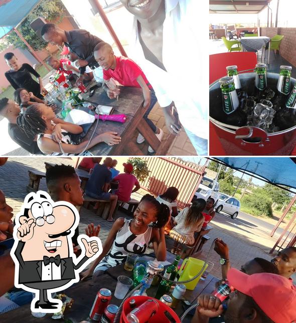 Trendy Chillas restaurant, Pretoria - Restaurantbewertungen