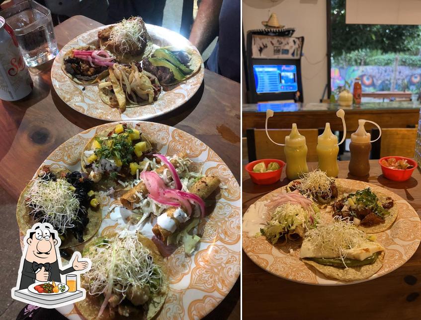 Tropical Tacos restaurant, Playa del Carmen - Restaurant reviews