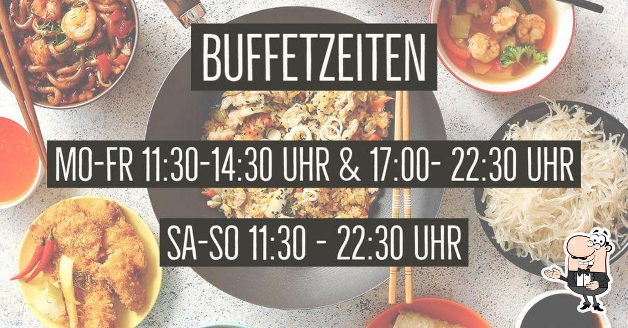 Yanida Sushi restaurant, Aschaffenburg - Restaurant menu and reviews