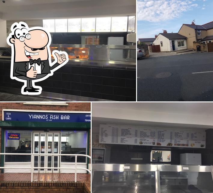 Top 10 restaurants in Wrexham, december 2025 - Restaurant Guru