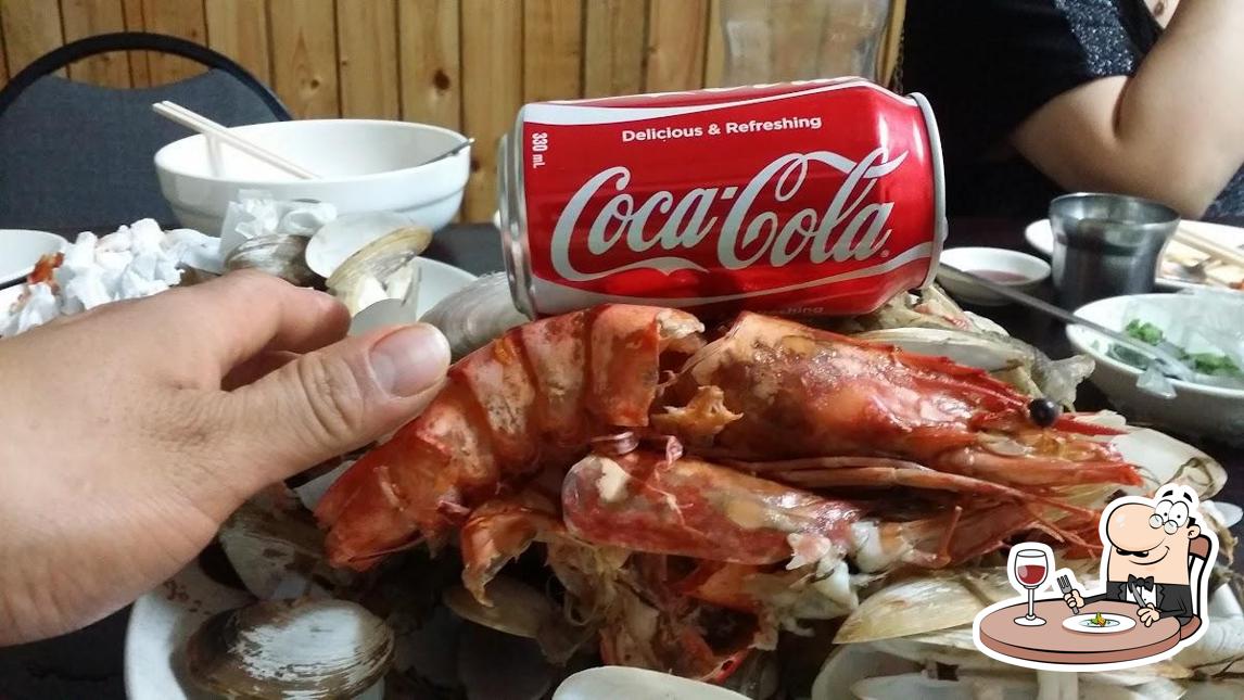 짱깨 올티가스점, jjangkae, Korean restaurant, Chinese restaurant, Pasig ...