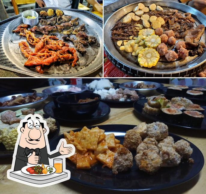 ukb199 regalado restaurant, Quezon City - Restaurant reviews