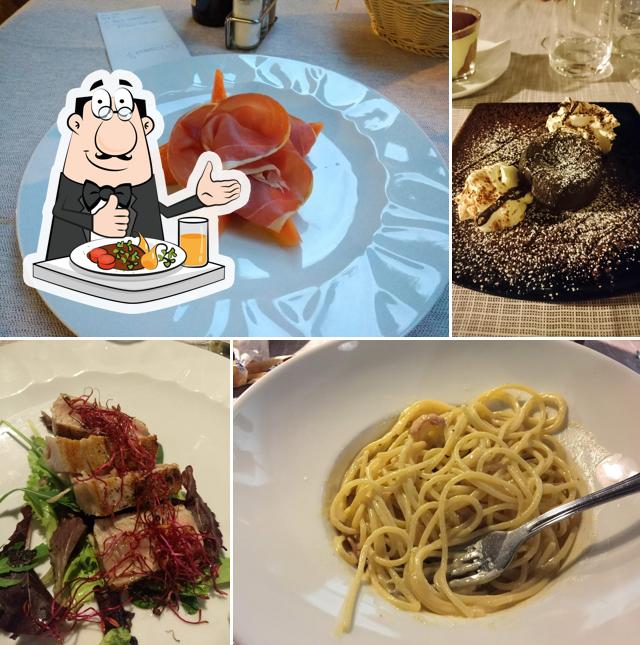 Ristorante Cellini, Sacile - Menu e recensioni del ristorante