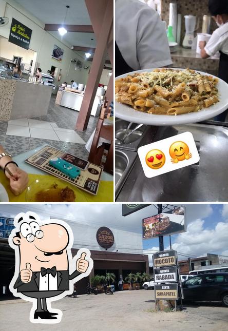 Restaurante Sabor Nordestino Forene, Maceió, Av. Lourival Melo Mota ...