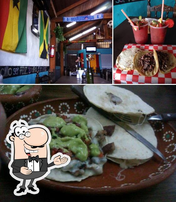 La Cabaña Restaurant Zapopan Avenida Del Roble 2 Restaurant Reviews