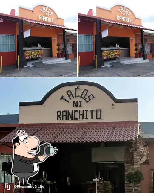 Tacos "Mi Ranchito" restaurant, Tijuana - Restaurant reviews
