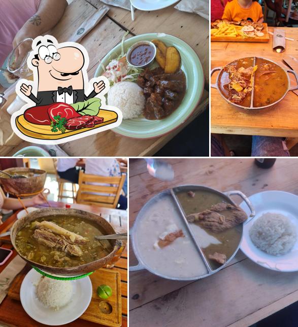 Totuma y Verbena, Barranquilla - Menú del restaurante, precios y reseñas