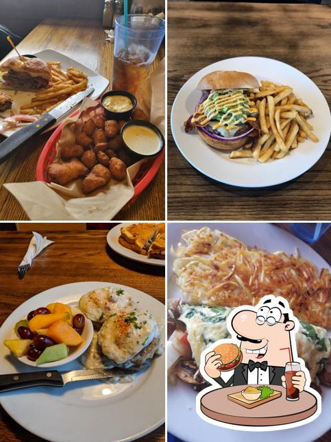 Top 5 restaurants with chicken in Junction City, Oregon, february 2025 ...