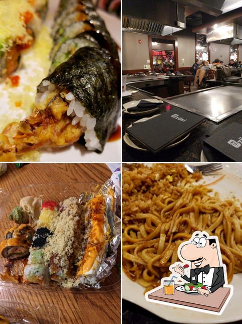 Zuki in Mokena - Restaurant menu and reviews