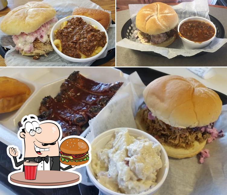 Pig Rig BBQ, Wallingford - Restaurant menu, prices and reviews