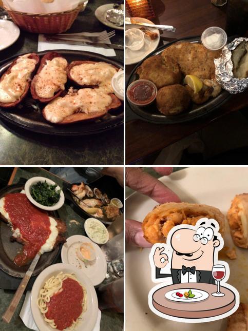 Erin Pub, Norwood - Restaurant menu, prices and reviews