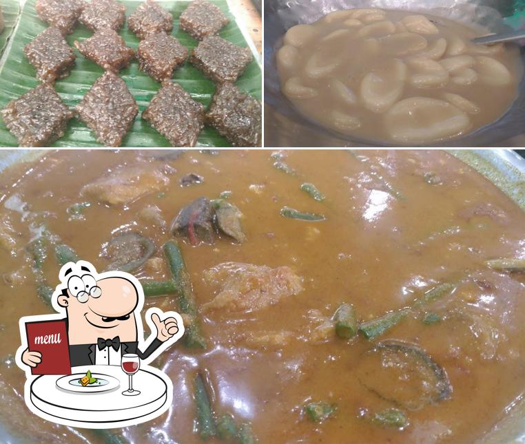 Cabalen - SM Southmall, Las Pinas - Restaurant menu, prices and reviews