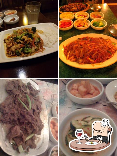 Lee's Korean Restaurant, Louisville - Restaurant menu, prices and reviews