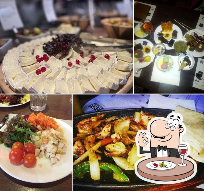 Top 5 restaurants with dim sum in Bristol, december 2025 - Restaurant Guru