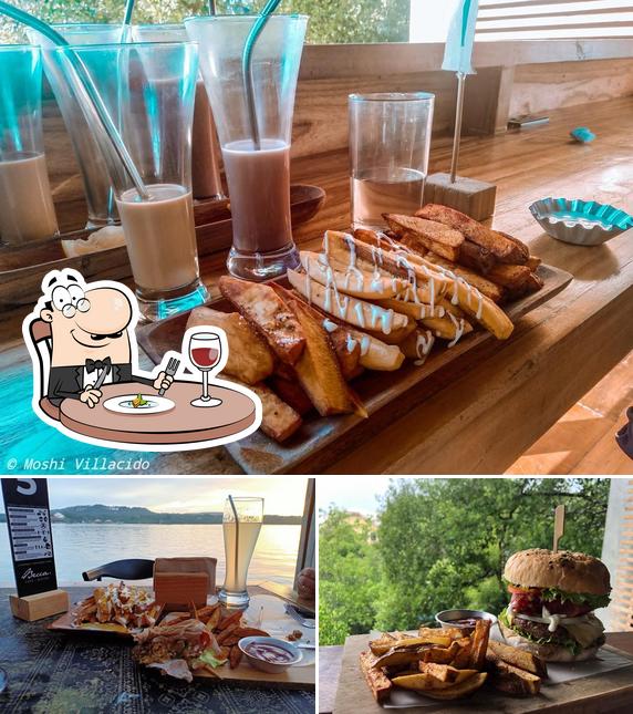 BECCA Cafe x Bistro, Tagbilaran City - Restaurant reviews