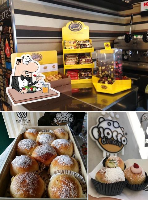 Bakery, Caserta - Restaurant reviews