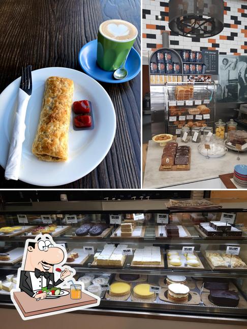 Phil's Westgarth Bakehouse & Cafe, Northcote - Restaurant menu, prices ...