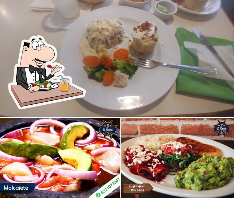 El Timón Restaurante, Caborca - Restaurant menu and reviews