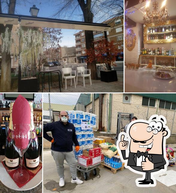 La Farnesina in Aranjuez - Restaurant reviews