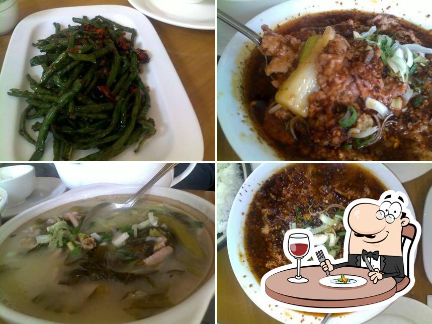 Chilli Cool, London, Russell Square - Restaurant menu, prices and reviews
