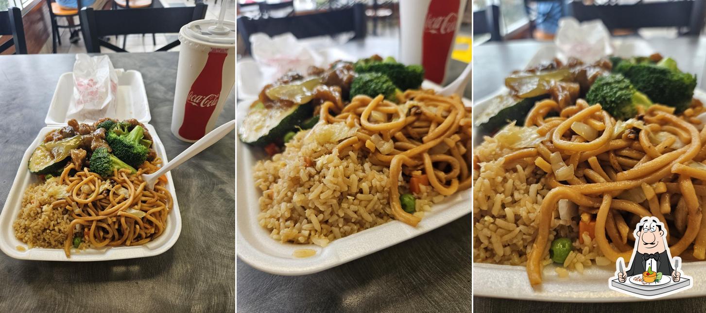 Chinese Food, Norwalk - Restaurant menu, prices and reviews