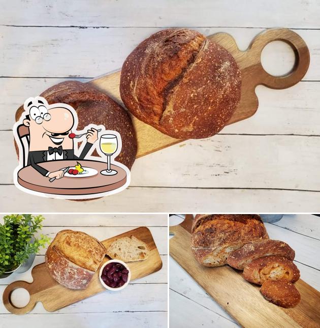 Daily Bread Bakery, Gold Bar - Restaurant menu, prices and reviews